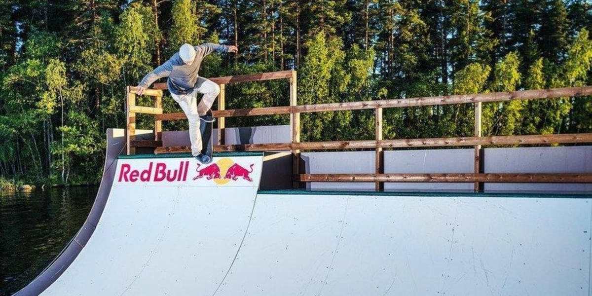 Red Bull Skate