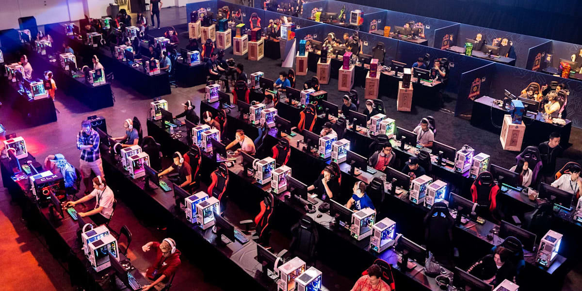 Bell Streaming Zone rules