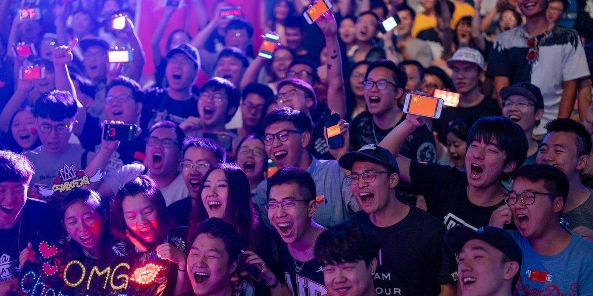 PUBG Global Invitational 2018 : OMG vainqueurs du PGI