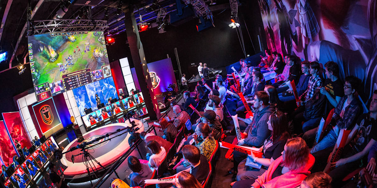 Red Bull Games | Red Bull