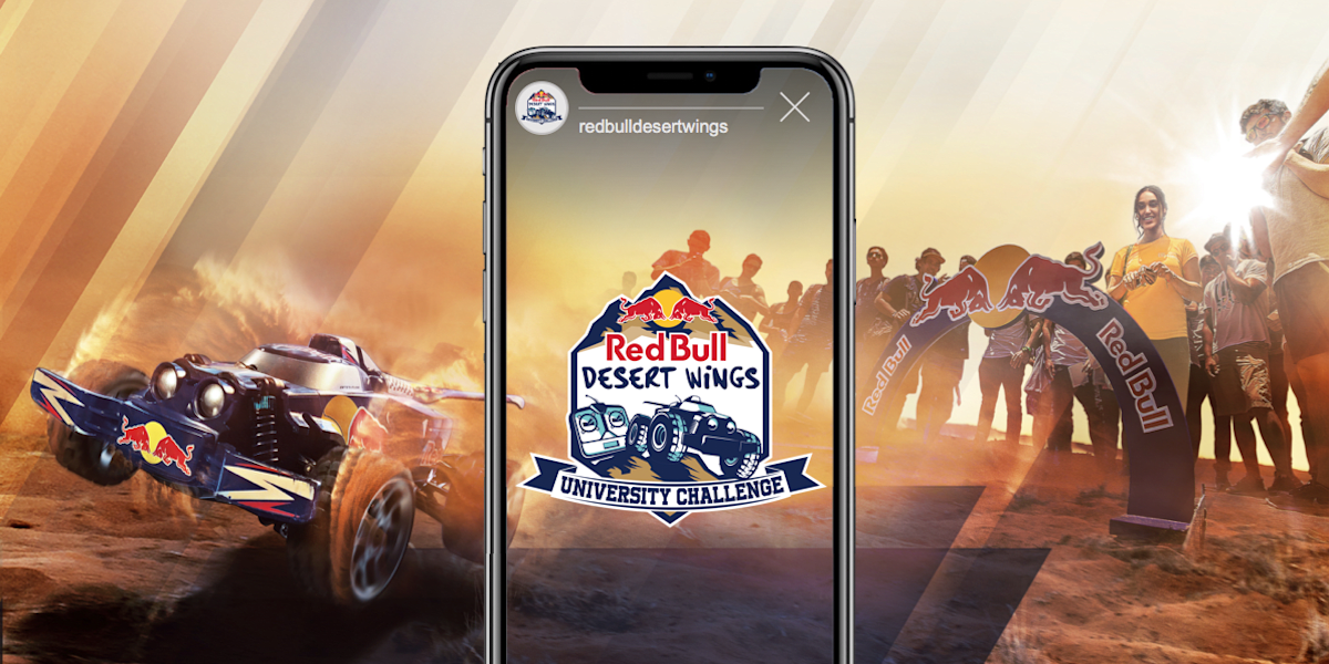 The Content Creator Challenge