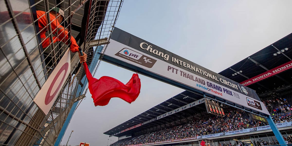 what you need to know about Chang International Circuit