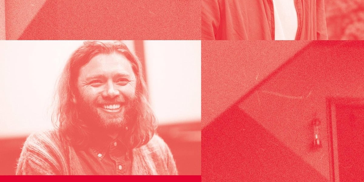 20 YEARS OF RBMA with Gerd Janson & Kornél Kovács