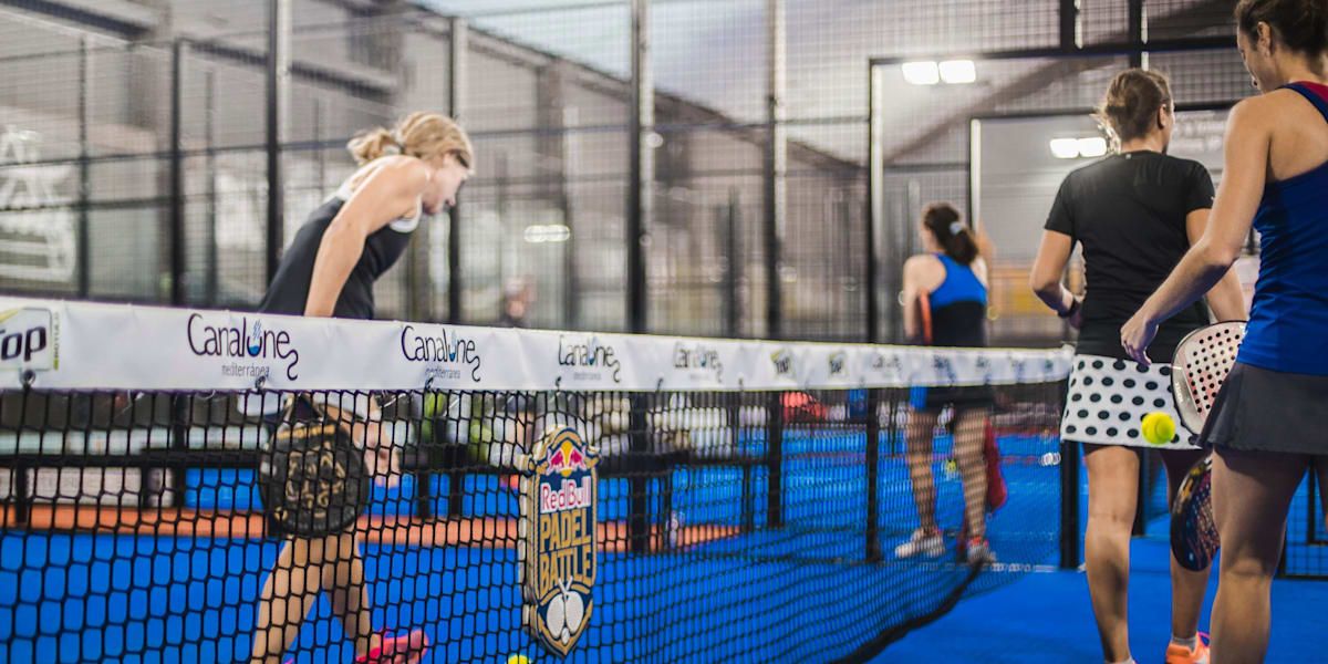 Pádel: noticias, artículos y curiosidades