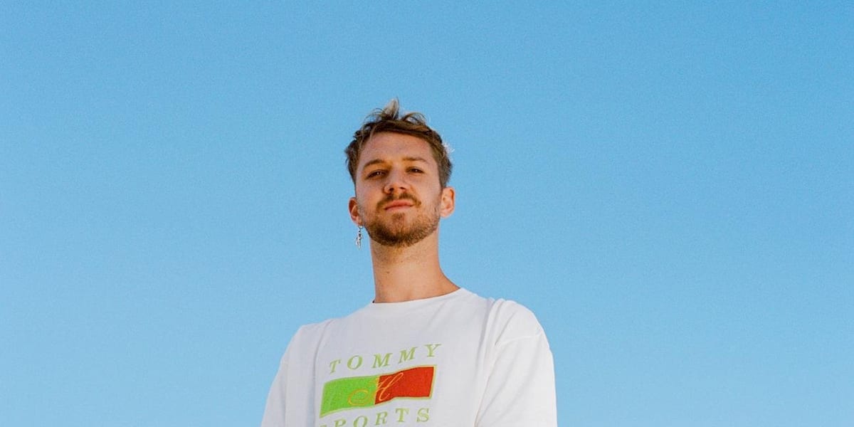 Basenji interview: Guide through the art of the bootleg