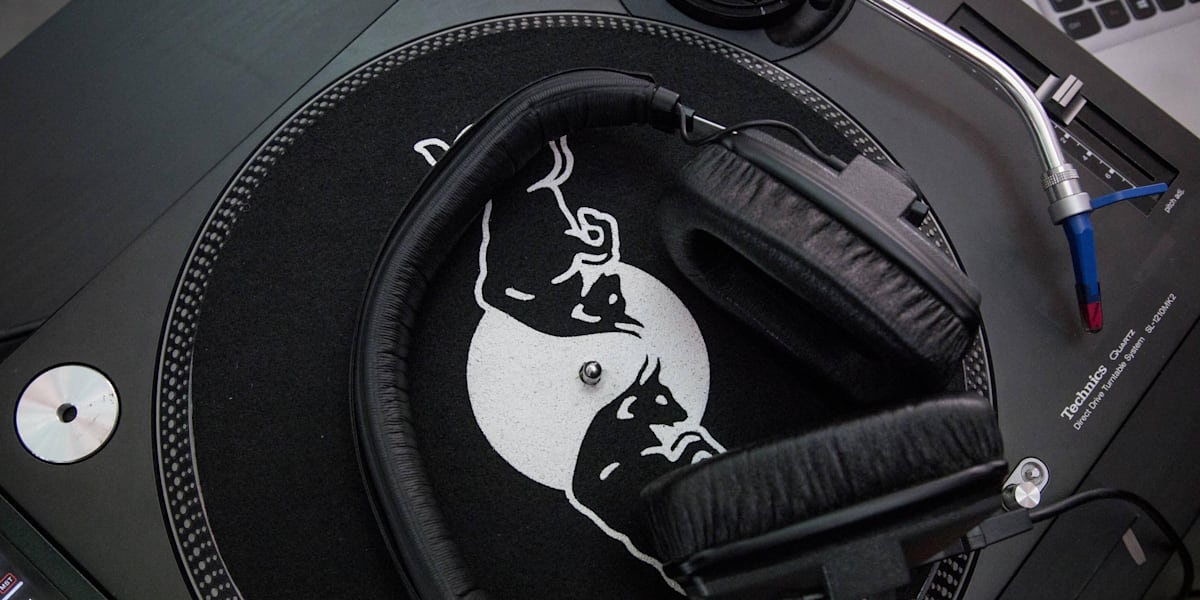 Red Bull Radio - All The Raps! Radio Show