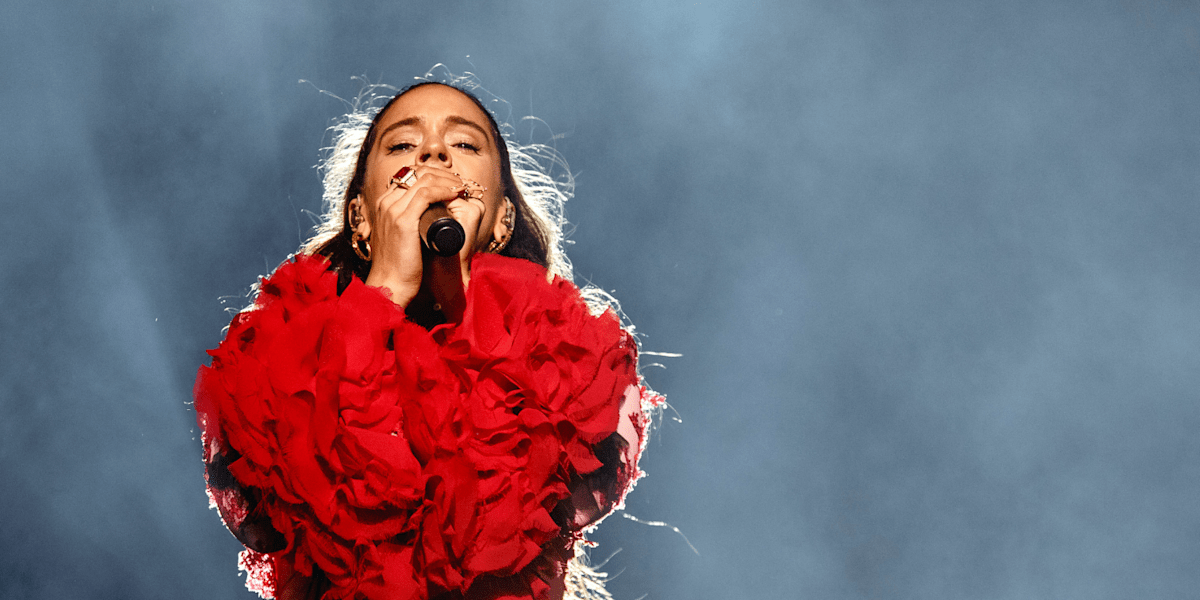 O 'não' para Madonna e mais curiosidades sobre Rosalía