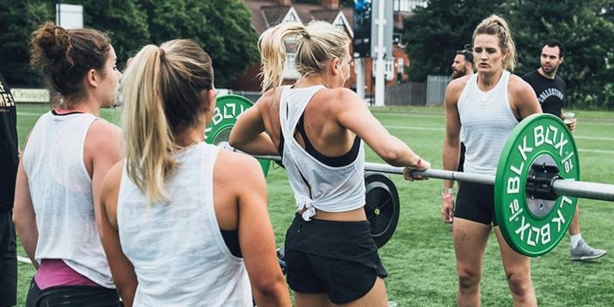 The Turf Games: Need to know about the fitness event