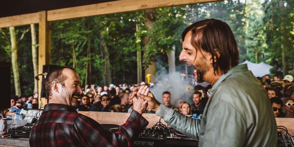 Best small festivals UK: 7 boutique parties to visit