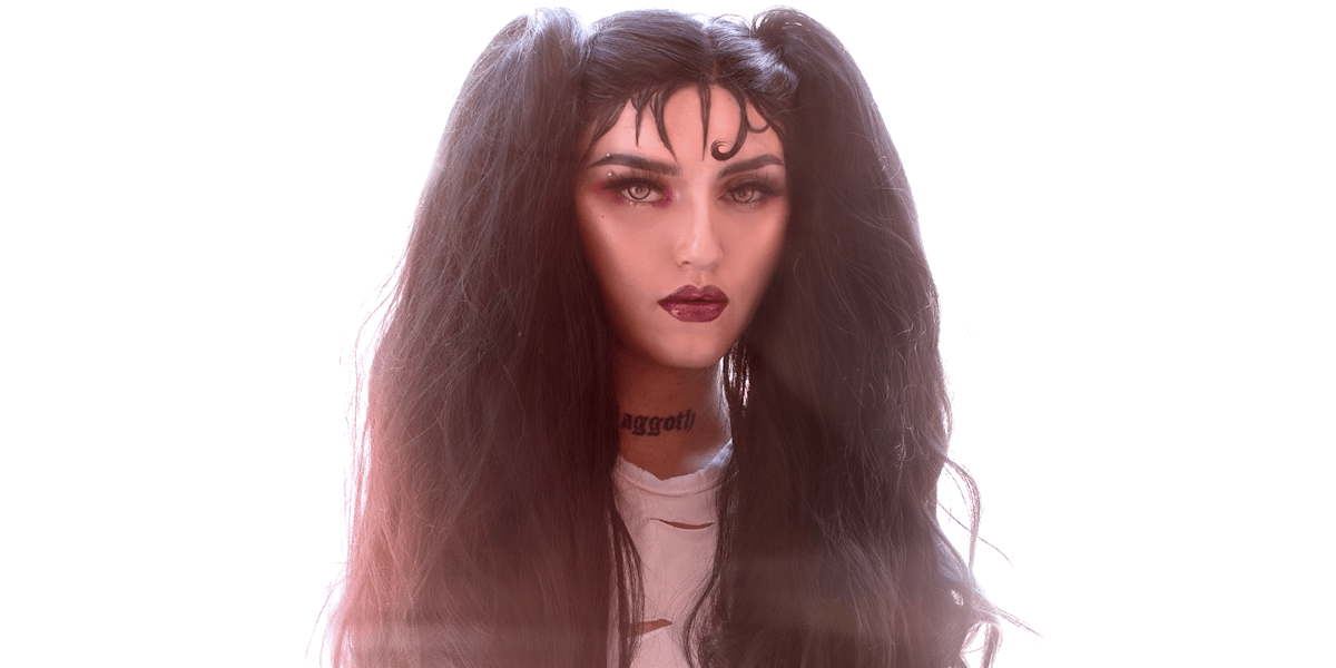 Mia Badgyal: os desafios de produzir um EP independente
