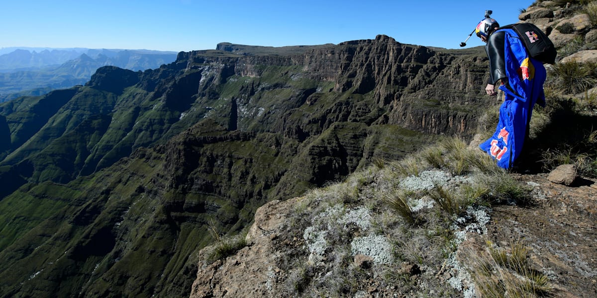 Red Bull TV: Best of Red Bull 24/7 curated stream