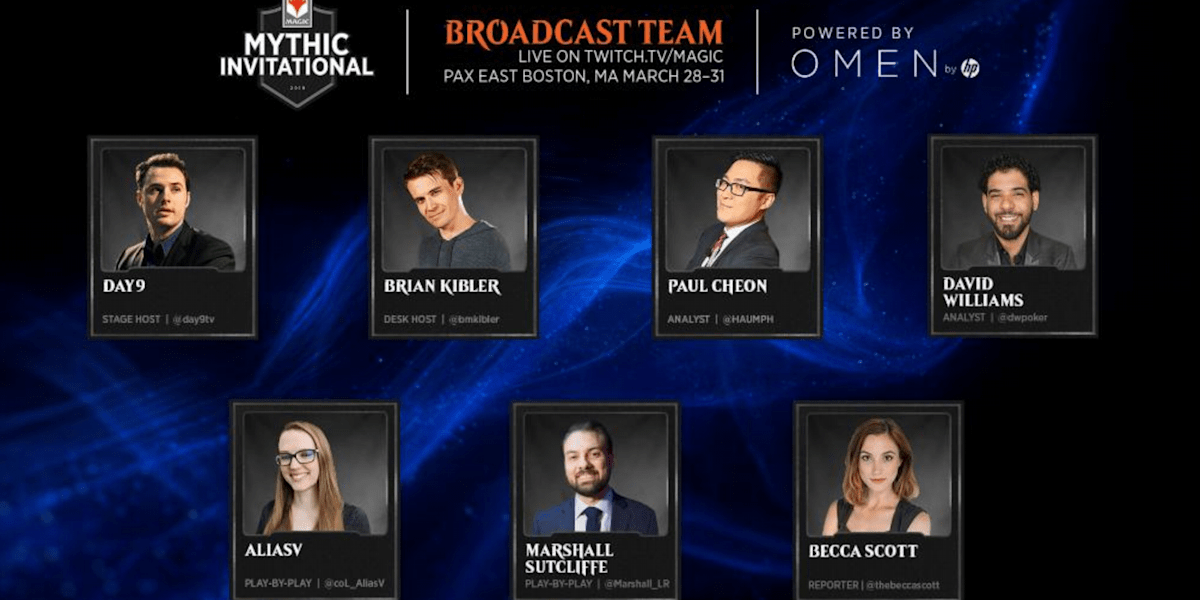 Eilidh AliasV Lonie interview