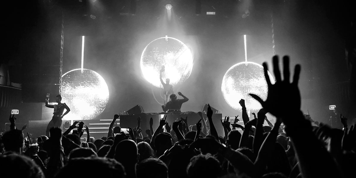 Best disco songs: Top 10 classics from the 70s and 80s