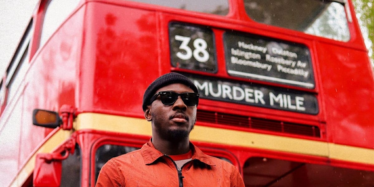 Frenzy: listen to rapper and activist's new EP