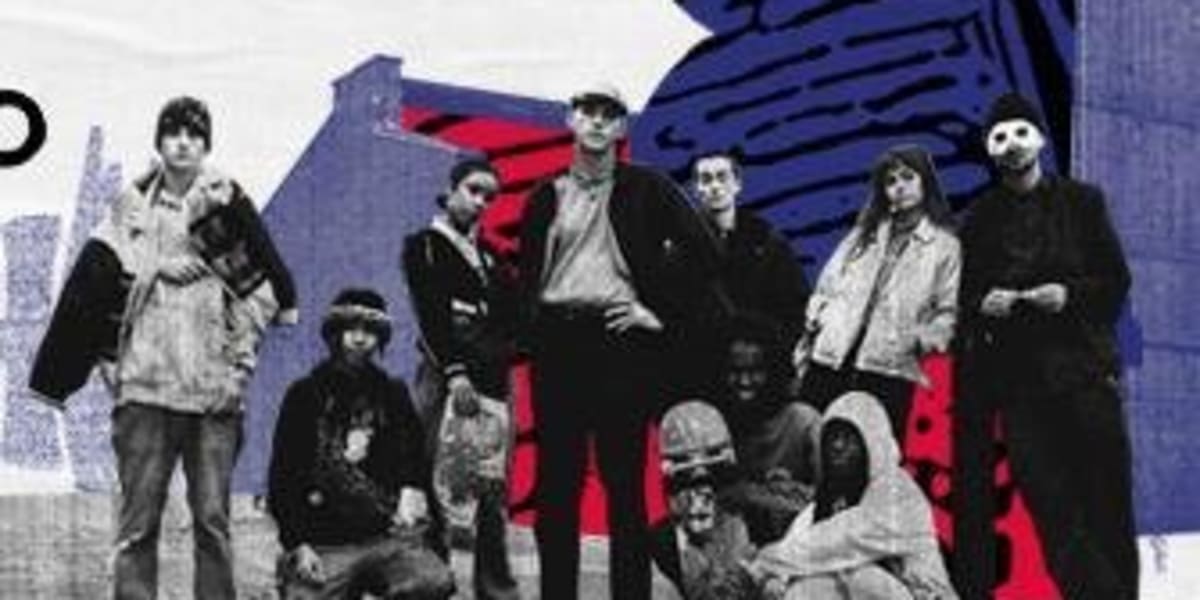 W10 NiNE8 Market: West London creative collective