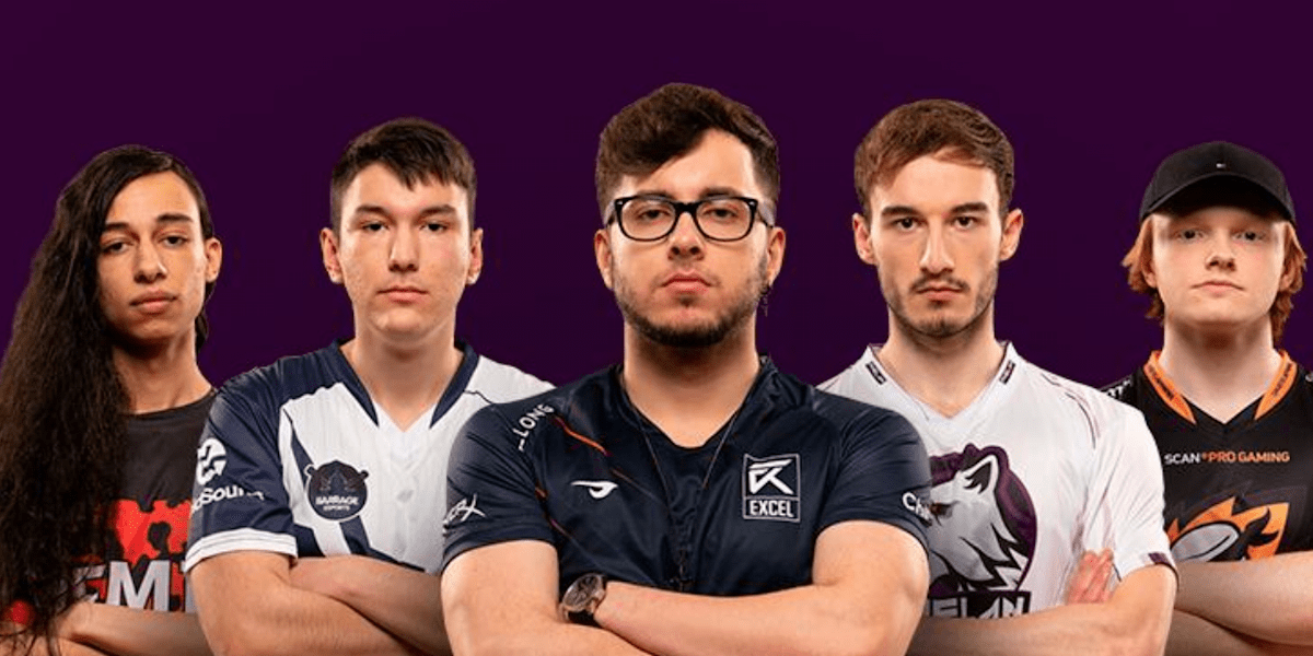 Best League Of Legends players to watch in the UKLC