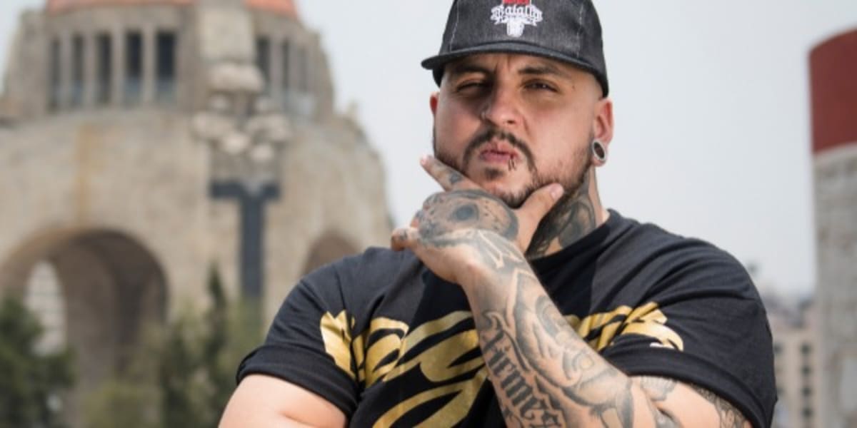 Cinco cosas que debes saber de Lobo Estepario