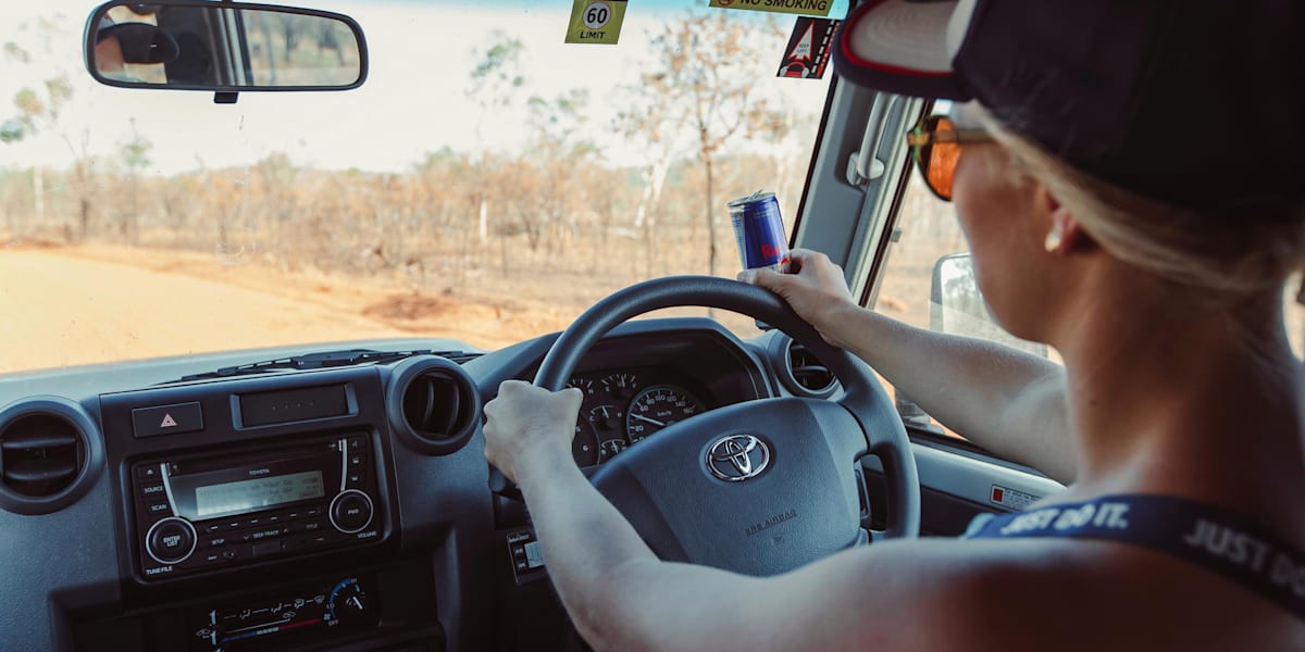 Driving around Australia: 6 tips for an epic journey