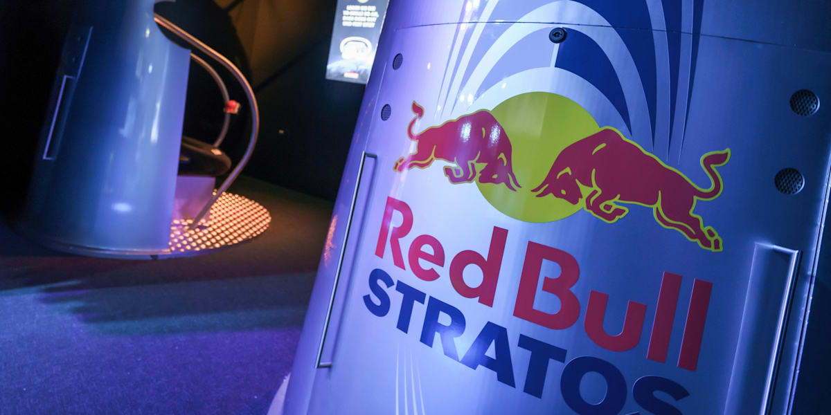 Red Bull Stratos