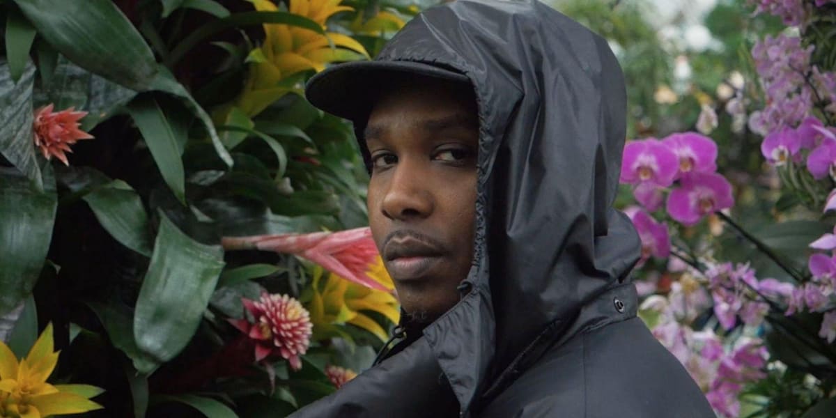 Steven Julien aka Funkineven