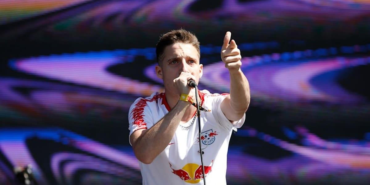 El 11 de octubre Wos presenta su primer disco "Caravana"