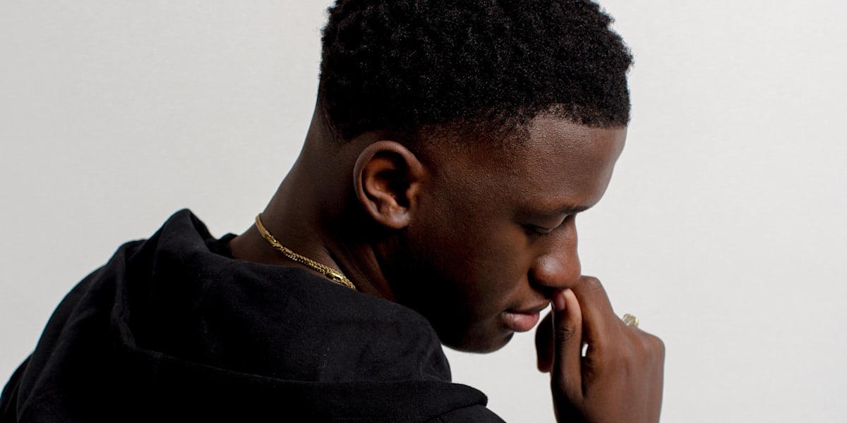 Hardy Caprio Interview with the UK rap trailblazer