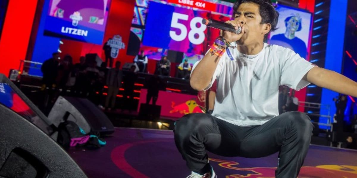 Cinco cosas que debes saber sobre Litzen