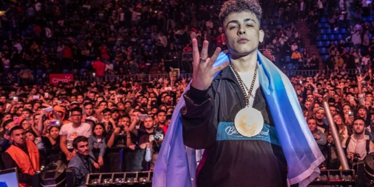 5 cosas que no sabías sobre Trueno ≫ Conoce a este MC