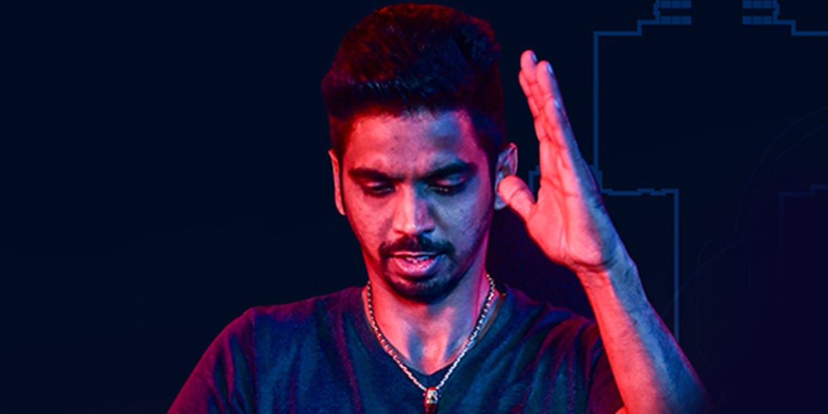 Rakitha Wickramaratne