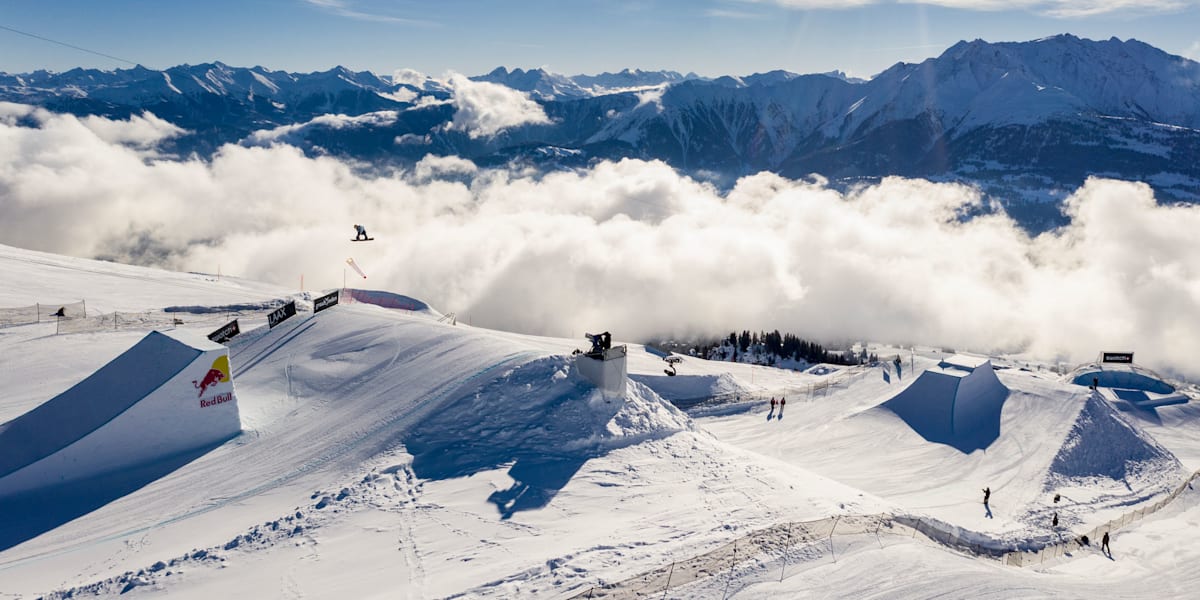 Laax Open 2022: Everything you need to know