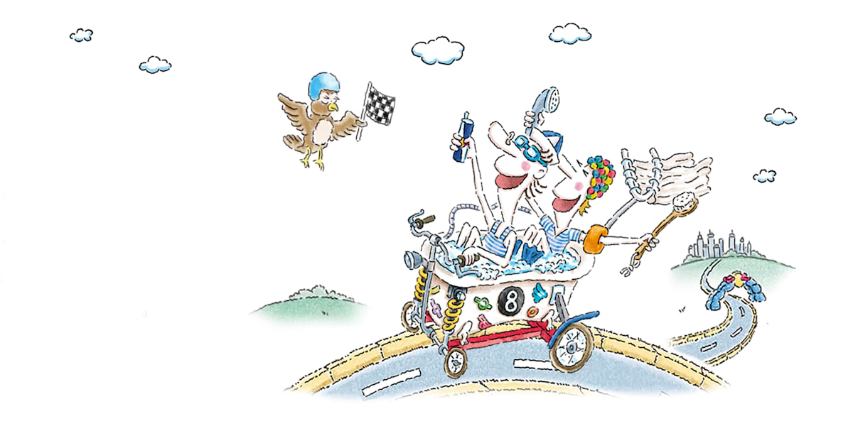 Red Bull BBE Master 2022 - Highlights Soapbox