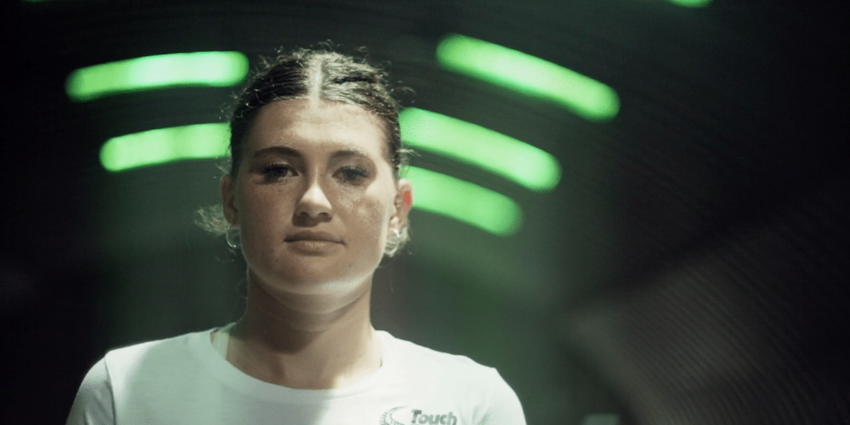 Isla Norman-Bell: Get to know the Red Bull Ignite7 MVP