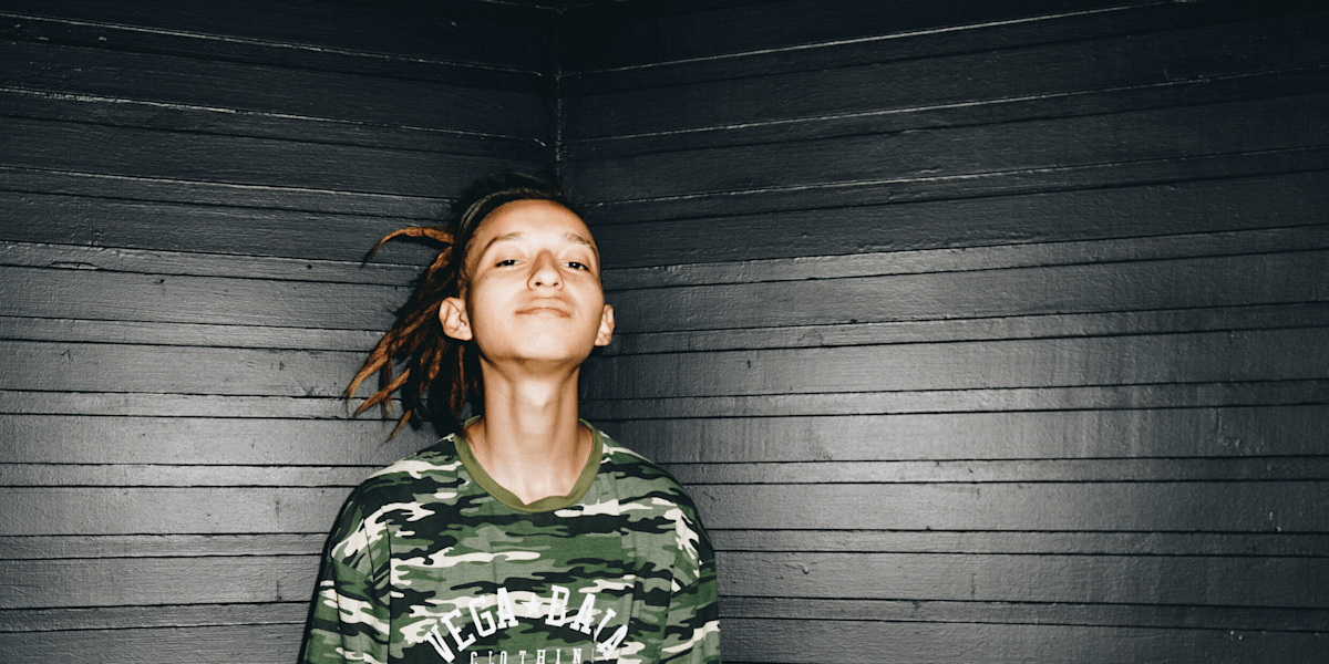 NFX comenta cada tema de su nuevo disco "X"