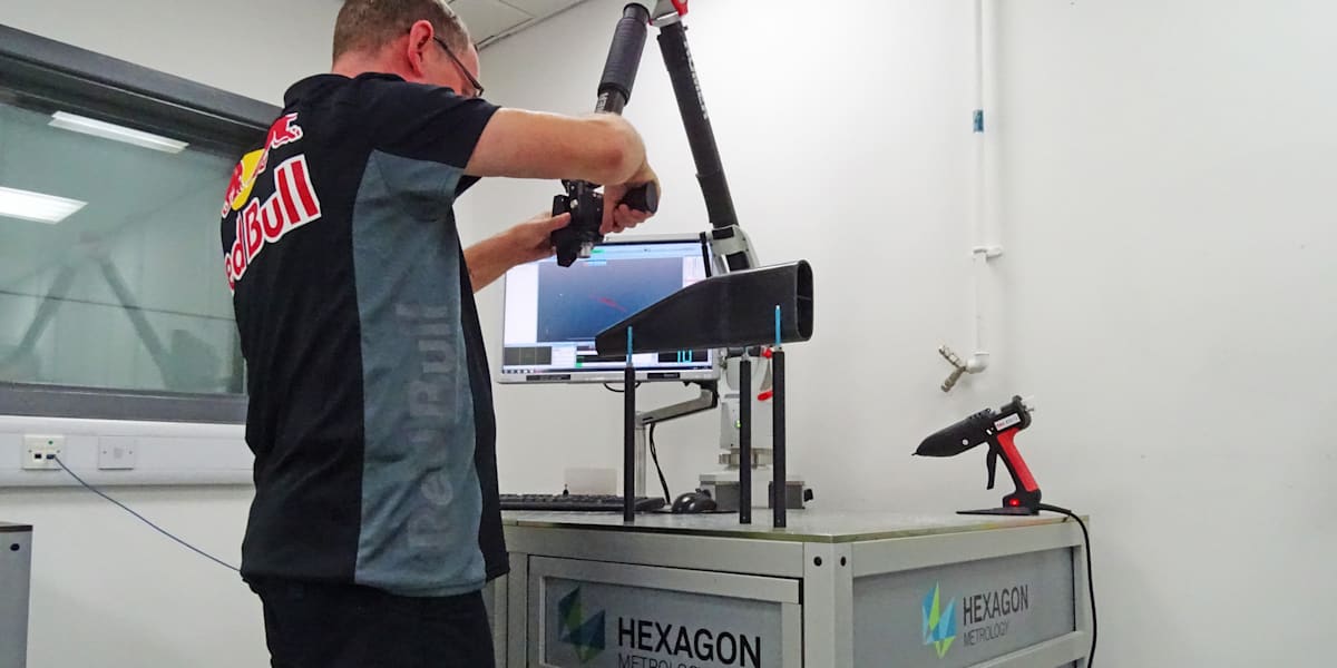 Shaping Performance with Hexagon