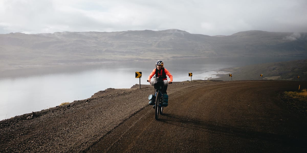 Mountain biking Iceland: Best gravel bike destinations