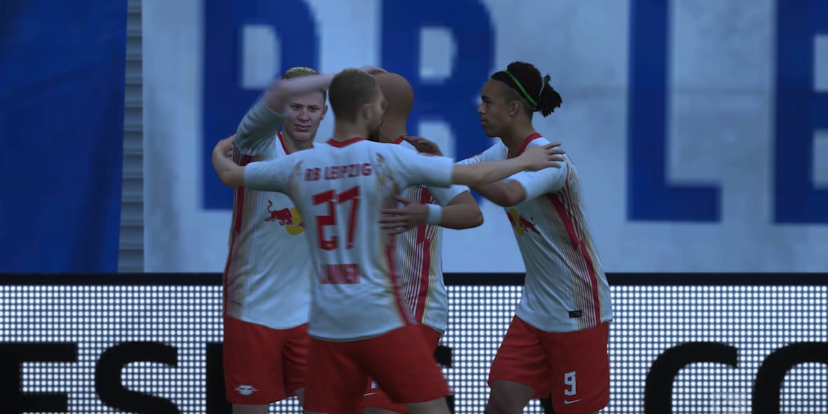FIFA 21 Ultimate Team Tipps: Der ultimative FUT-Guide