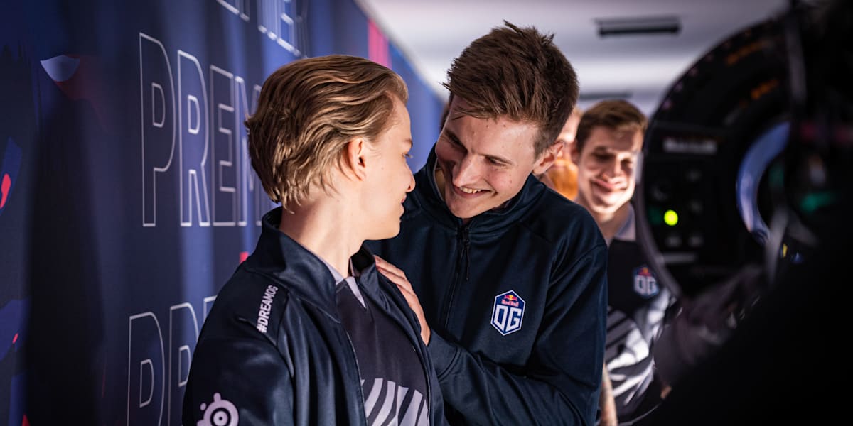 OG CS:GO: How they qualified for the BLAST Fall Final