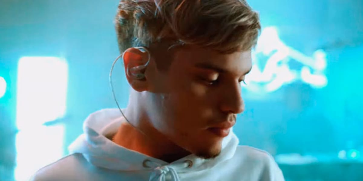 Dani: un debut sin debutante