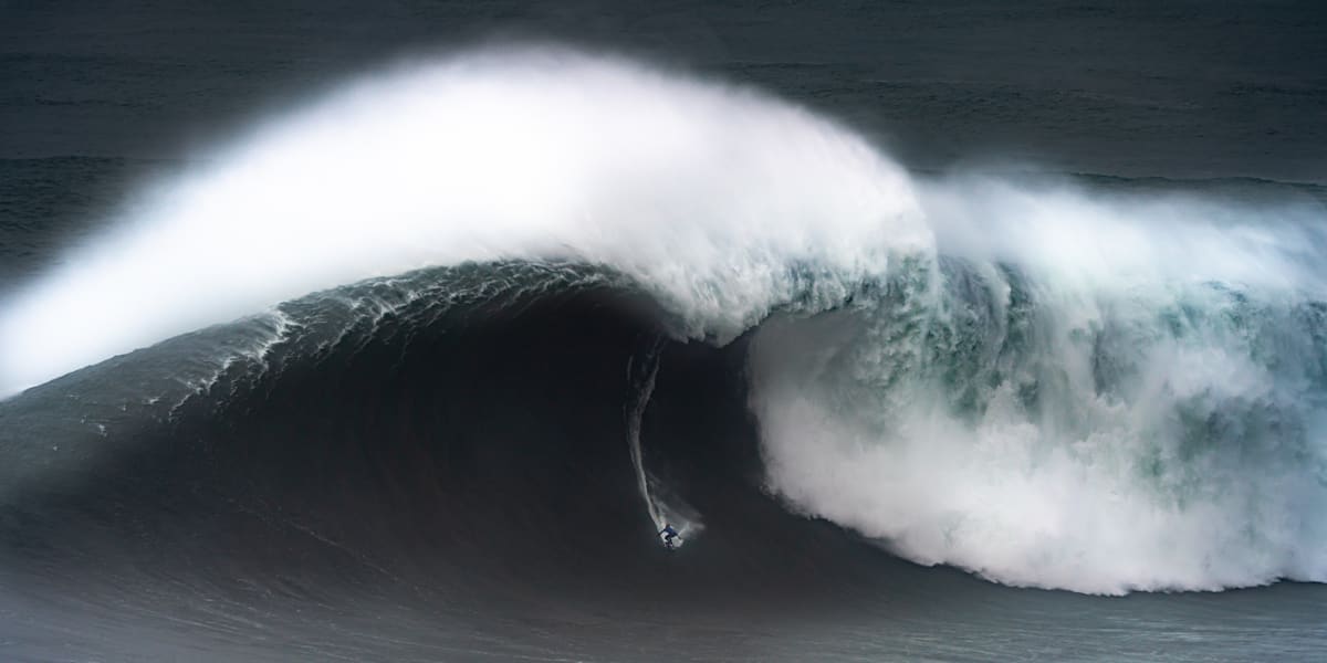 Best big wave surf movies: 5 films you have to watch