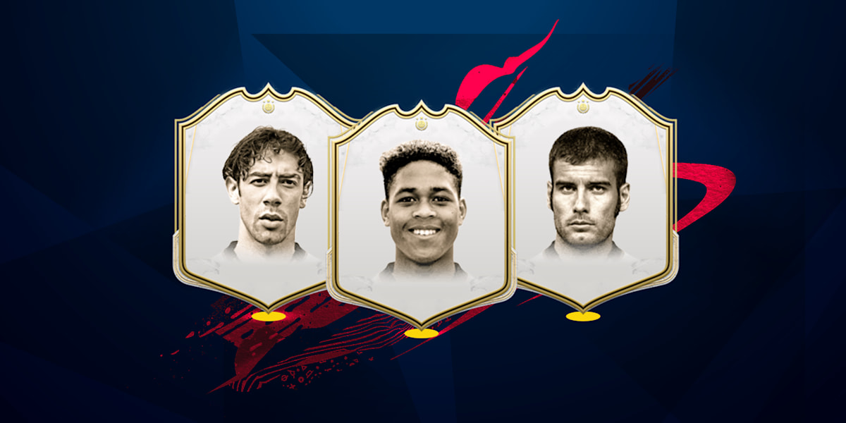 FIFA 21 Ultimate Team Icons: Günstige FUT Legenden