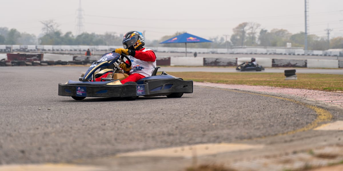 Red Bull Kart Fight 2023