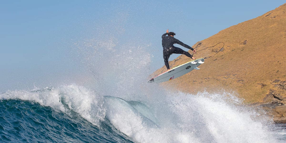 Best surf movies: Top films you have to watch