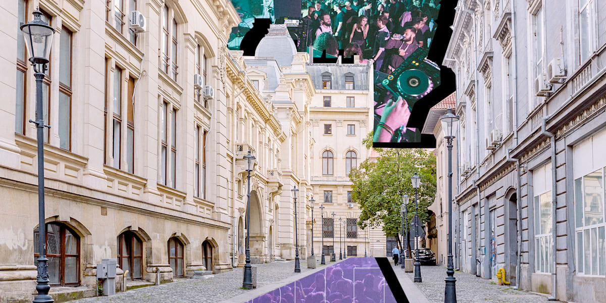 Bucharest nightlife guide: The best places to party