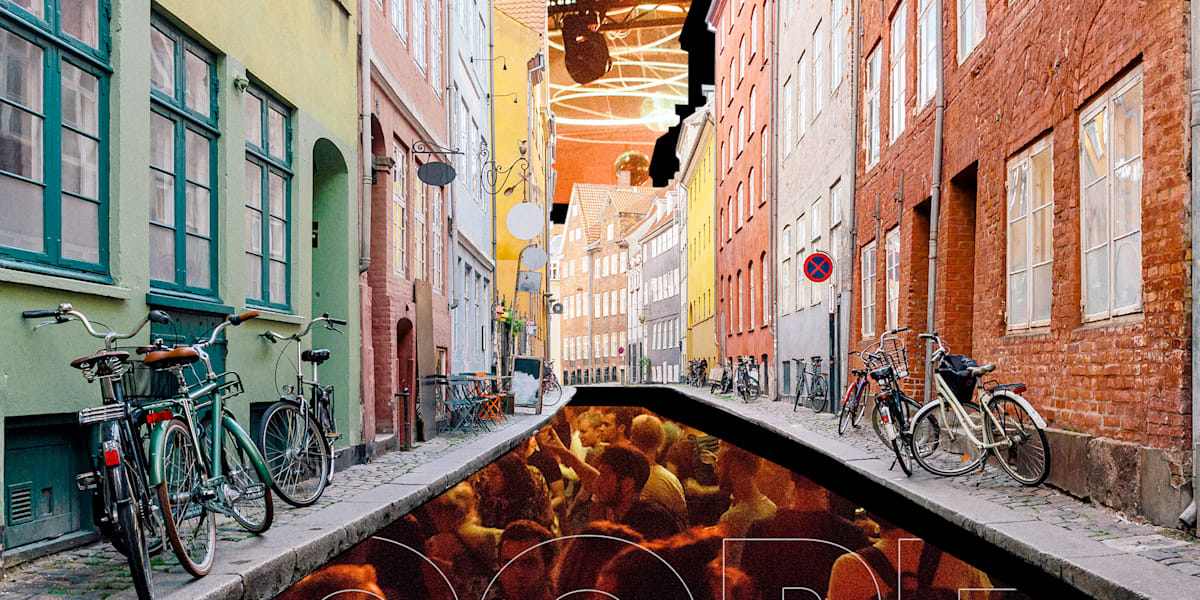 Copenhagen nightlife guide: The best places to party