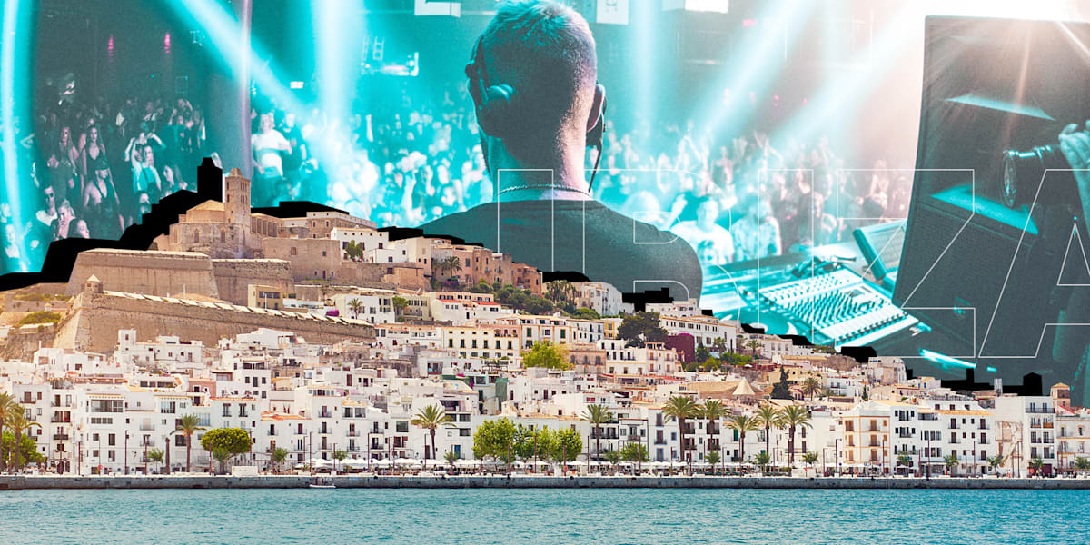 Ibiza nightlife guide: The best places to party