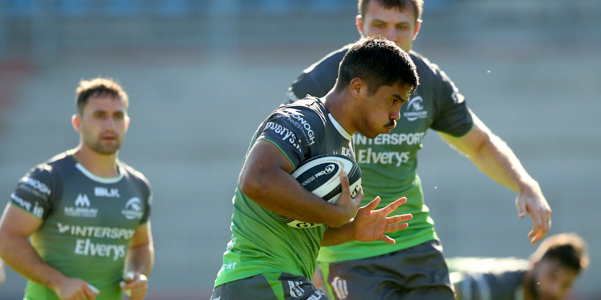 Jarrad Butler: 11 facts revealed by the rugby player