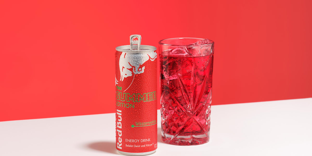 Red Bull Summer Edition Game - Tutorial