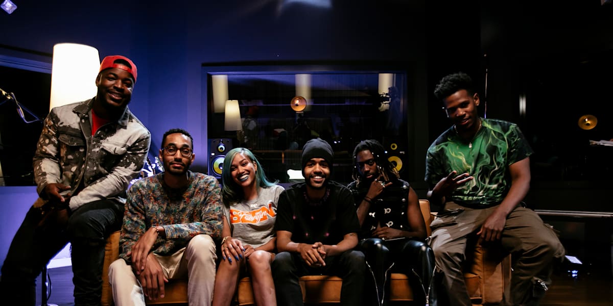 The Cut S2 E3 USA: Chasing the sound