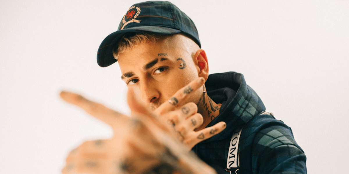 Ceaese y su nuevo single "Pasa el tiempo"