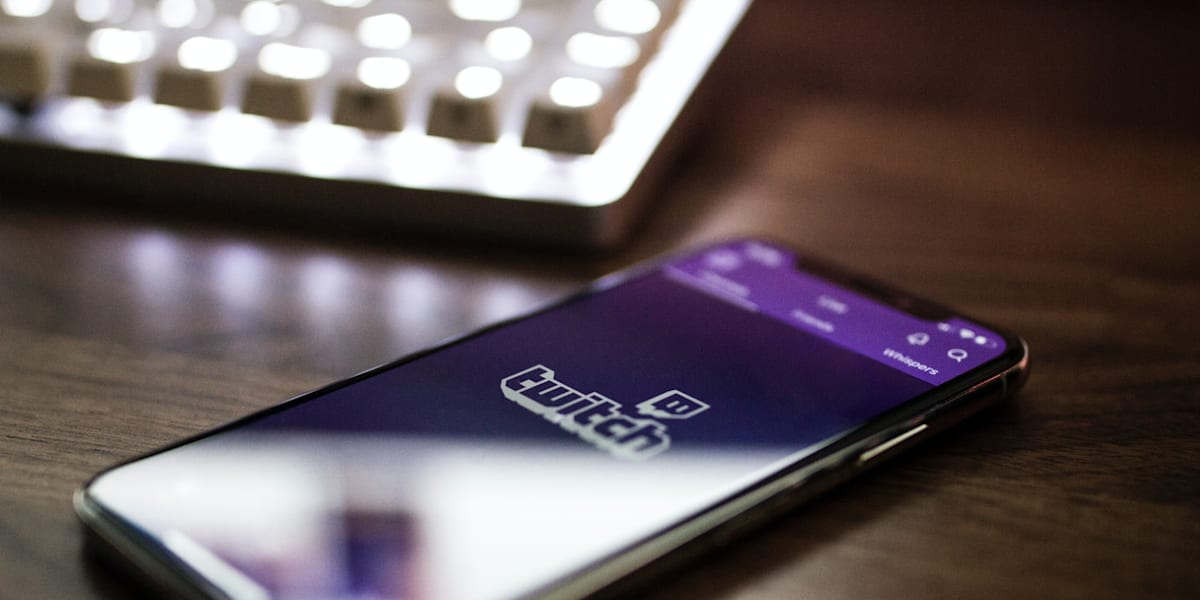 Die besten Twitch-Streamer aus der Schweiz: Die Top 8